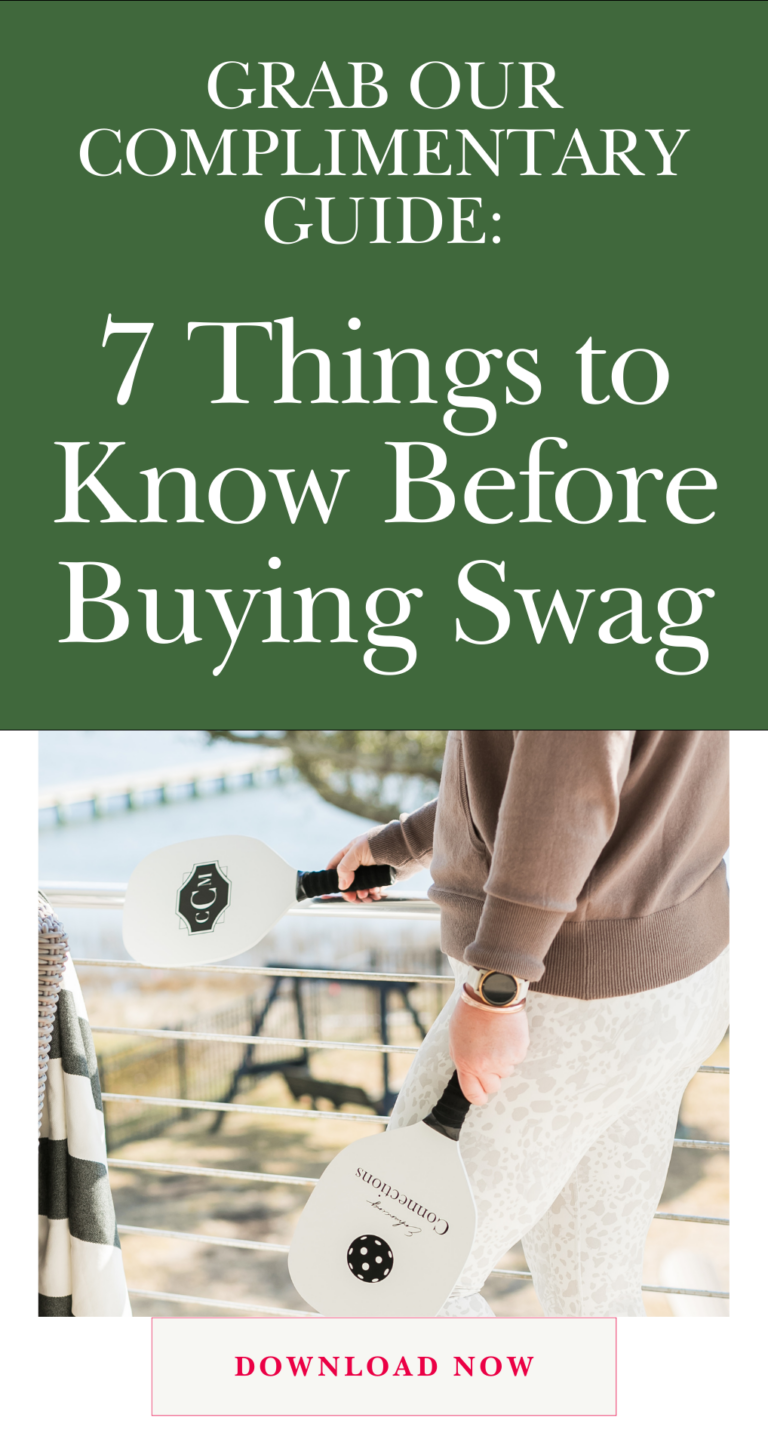 Beach Promotional Items: How to Use Them For Your Brand (2024)