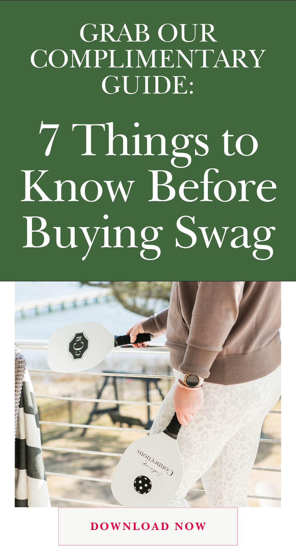 Beach Promotional Items: How to Use Them For Your Brand (2024)